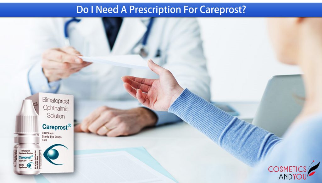 Do I Need A Prescription For Careprost – Cosmetics and you : Acne ...