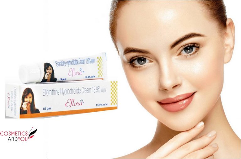 Eflornithine hydrochloride cream – Cosmetics and you : Acne Treatment ...