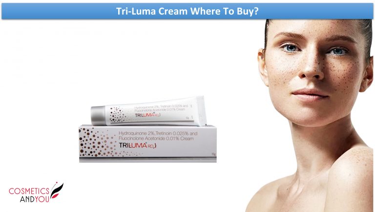Buy triluma cream online – Cosmetics and you : Acne Treatment ...