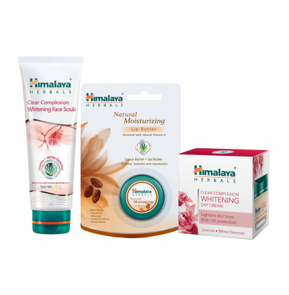 Clear Complexion Whitening, Omplexion Whitening Face Scrub, Complexion ...